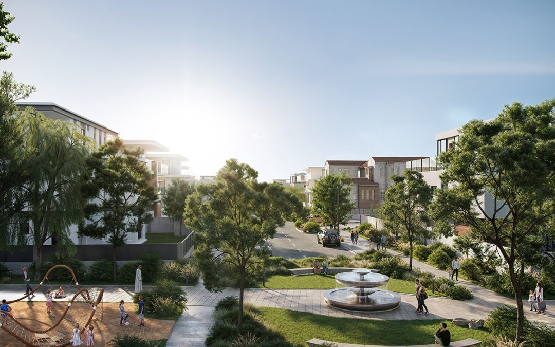 Modon Launches Wadeem – Premium Seafront Plots on Hudayriyat Island ...